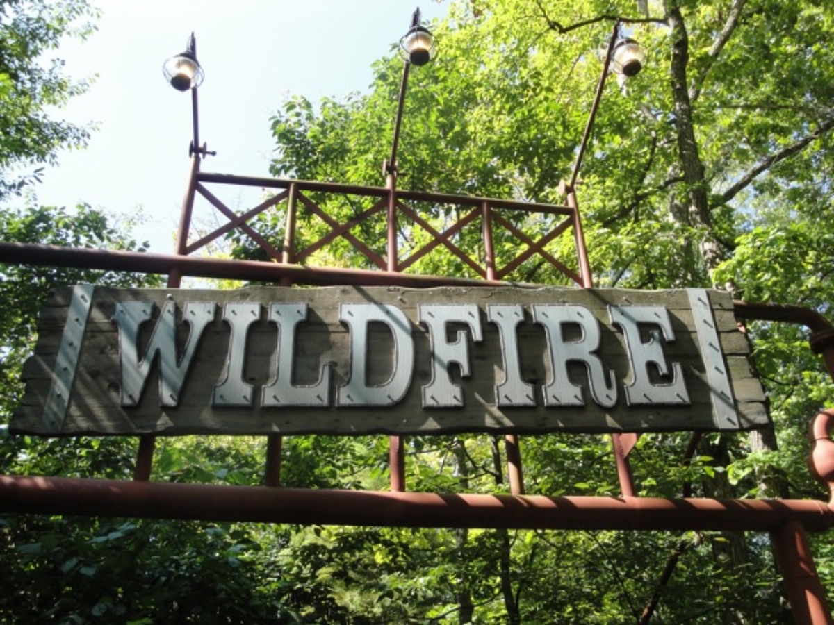 Wildfire – MYExperienceDesign